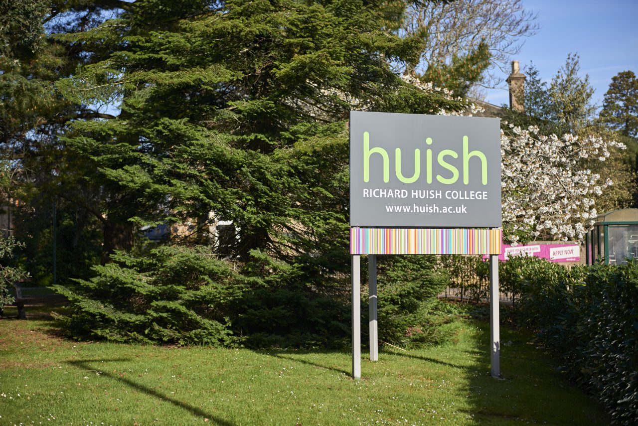 Richard Huish Education Group