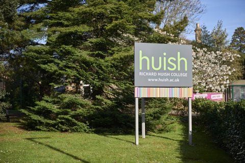 Richard Huish Education Group