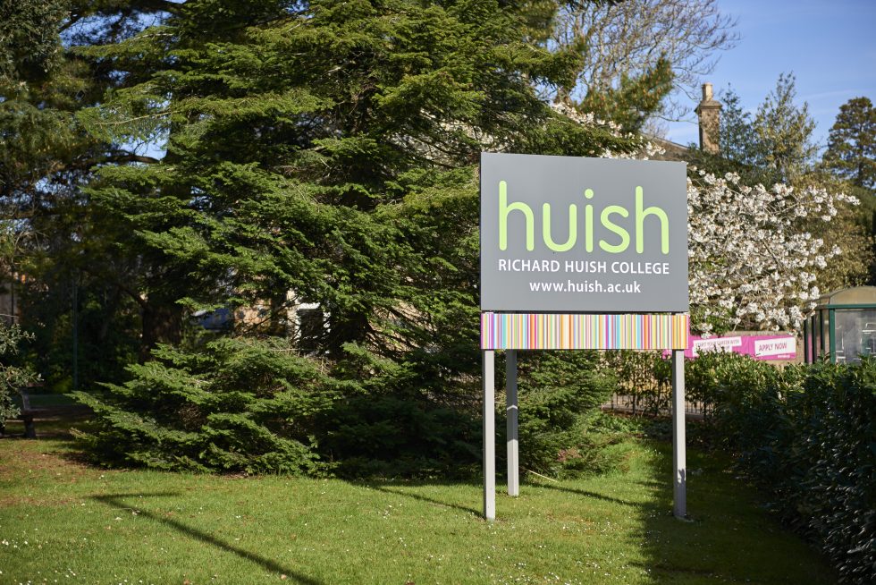 Richard Huish Education Group