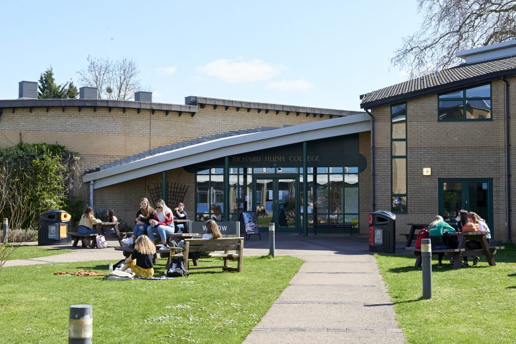 A challenging end to the year for the Huish Class of 2020 - Richard ...