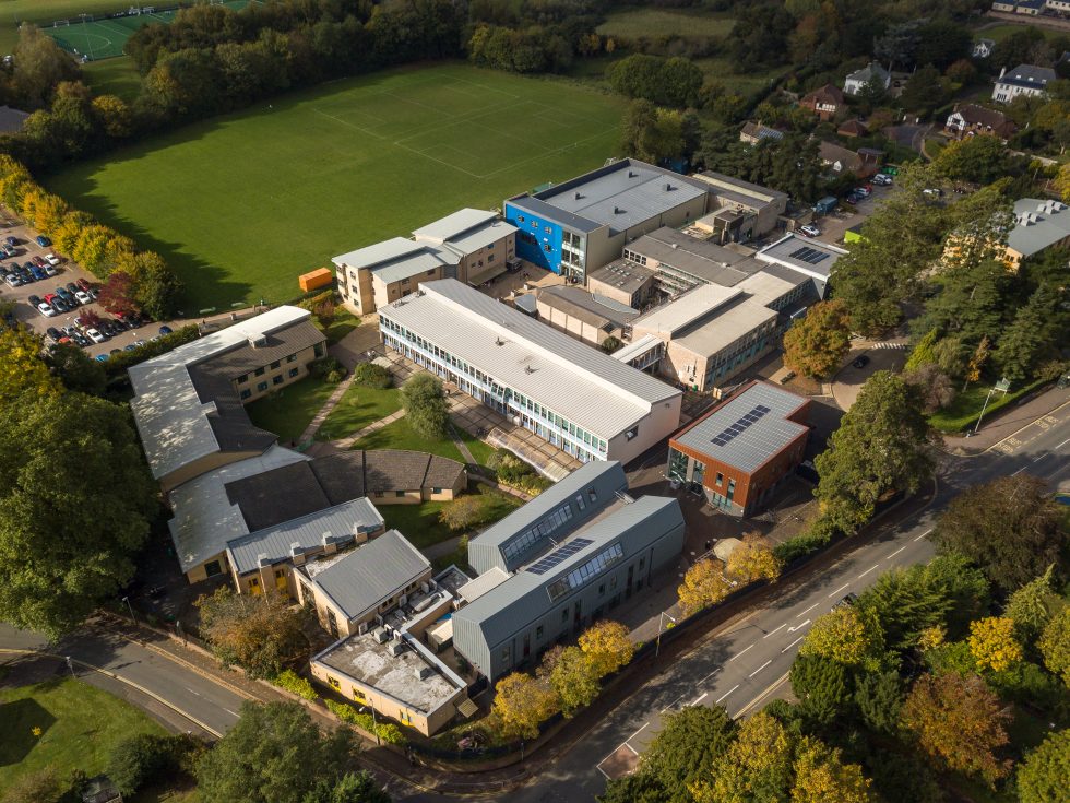 Richard Huish nominated for two Sixth Form College Association Awards ...